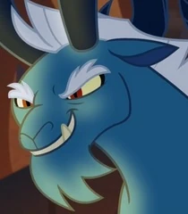 Grogar | The Parody Wiki | Fandom