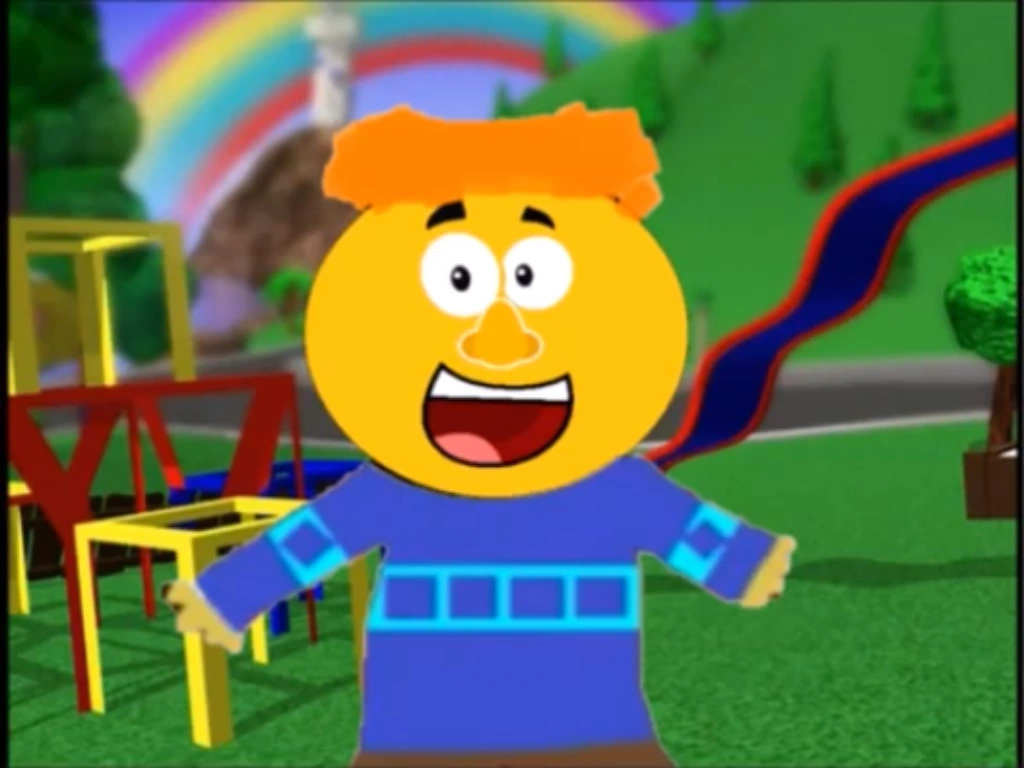 Joshy | The Parody Wiki | Fandom