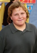 Jonathan Lipnicki (Arthur) | The Parody Wiki | Fandom