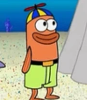 Francine the Explorer | The Parody Wiki | Fandom