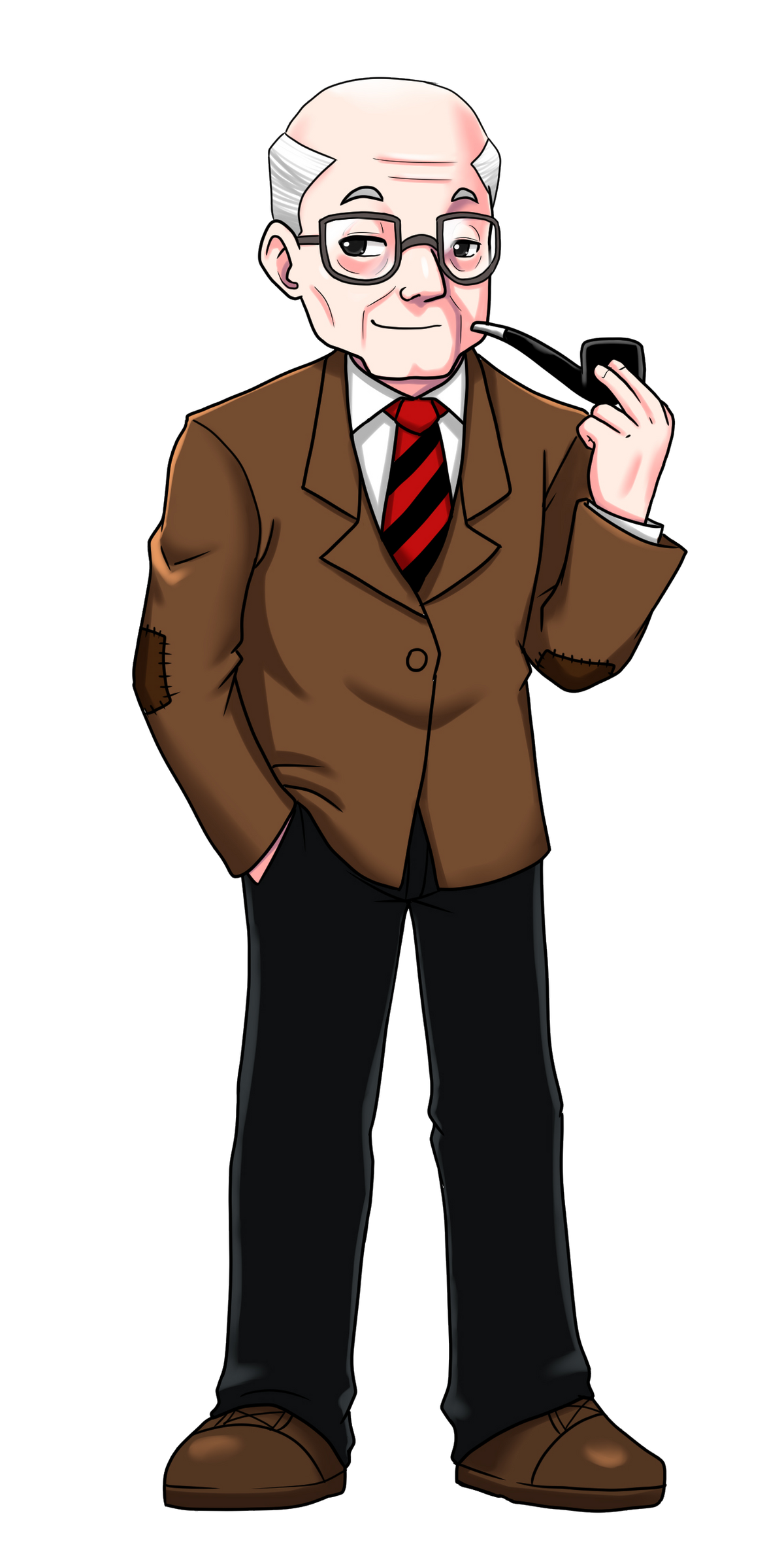 John Utonium The Parody Wiki Fandom