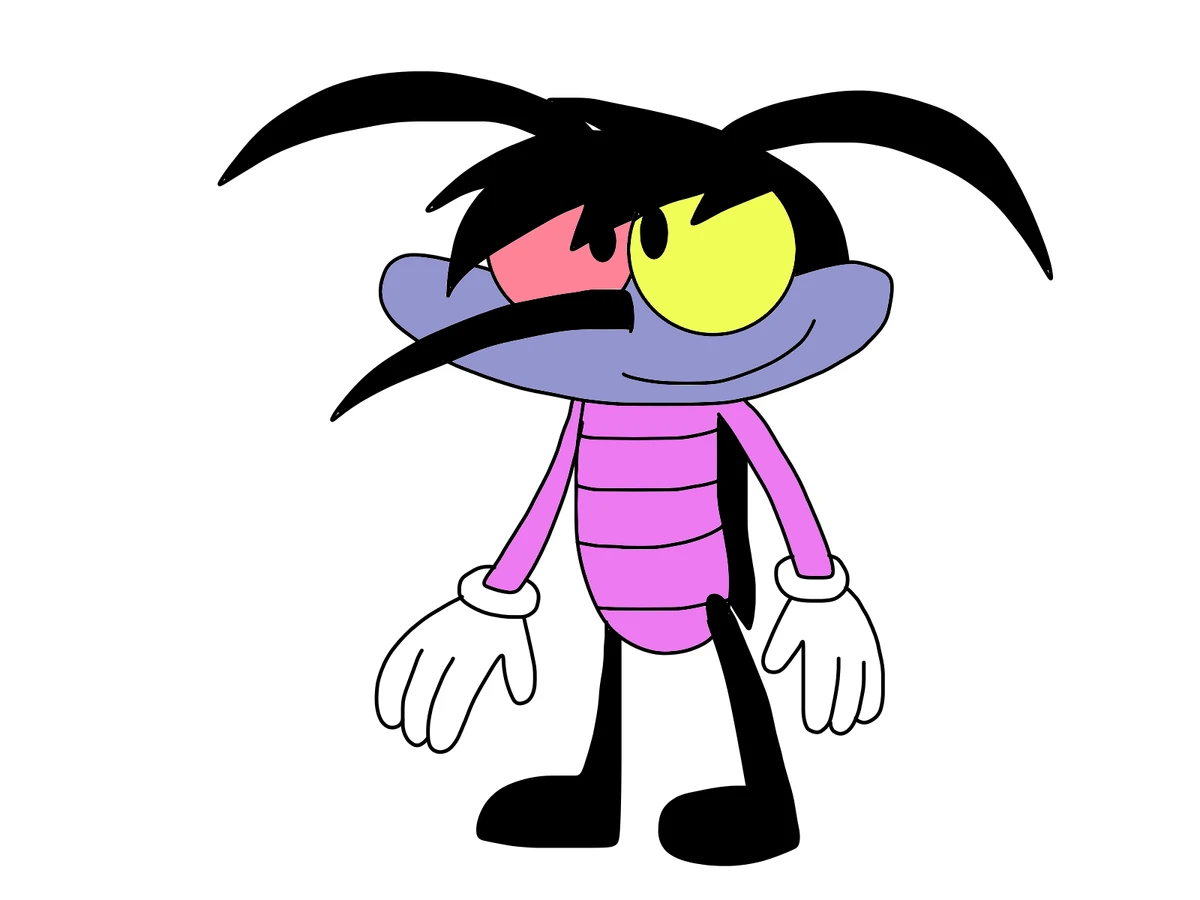 Barnyard (Joey Jr. x Jena style) | The Parody Wiki | Fandom
