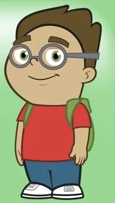 Pico (Teachtown) | The Parody Wiki | Fandom