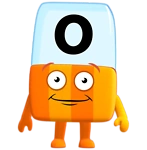 O (Alphablocks) | The Parody Wiki | Fandom