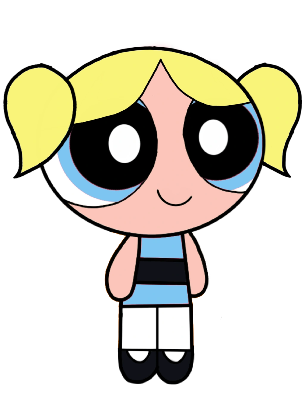 Pinky Dinky Bubbles | The Parody Wiki | Fandom