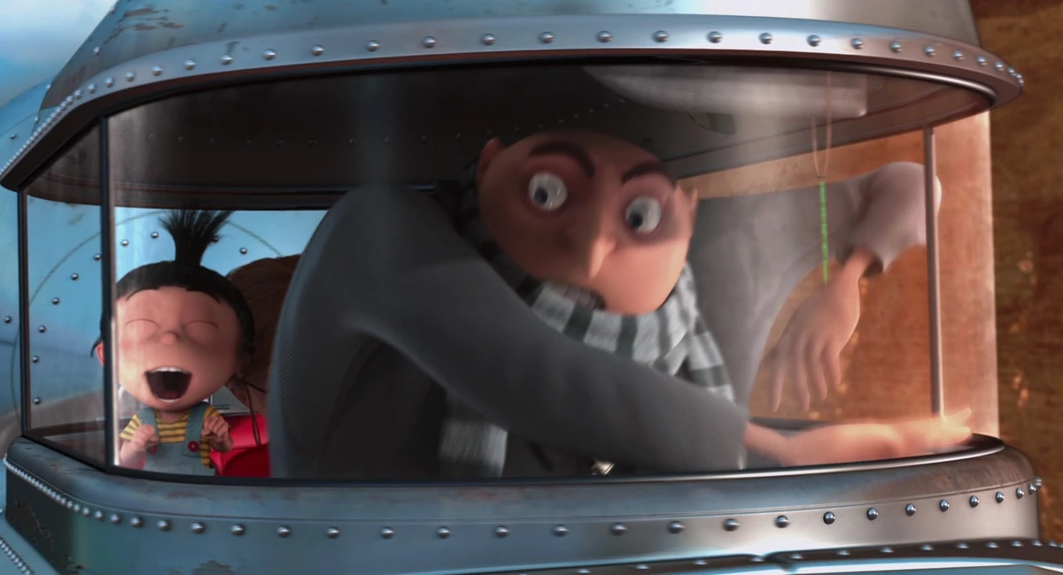 Characters Screaming at Z 4195 | The Parody Wiki | Fandom