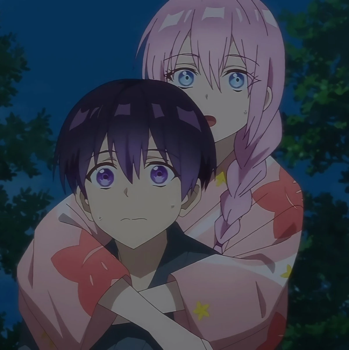 Shikimori | The Parody Wiki | Fandom