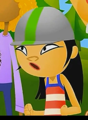 MAD TV Destroy Bob The Builder Destroy Asian Girl with Green Helmet ...