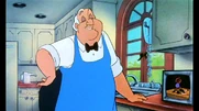Anna Poppins (Mary Poppins, 1964) | The Parody Wiki | Fandom