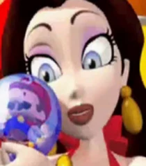 Pauline | The Parody Wiki | Fandom