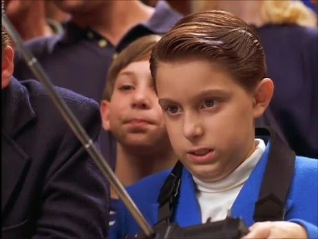 Anton (Stuart Little) | The Parody Wiki | Fandom