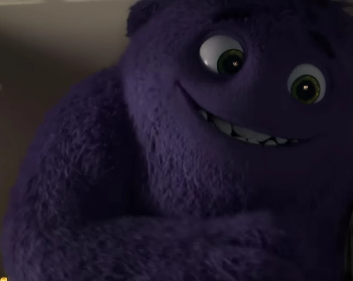 Blue Pan | The Parody Wiki | Fandom