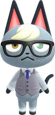 Raymond: Zoo Detective | The Parody Wiki | Fandom