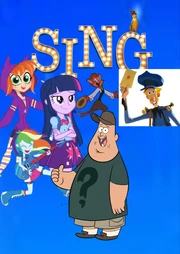 Sing (JesseTheLogoRemaker) | The Parody Wiki | Fandom