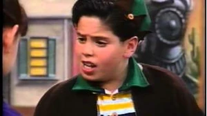 Buster King | The Parody Wiki | Fandom