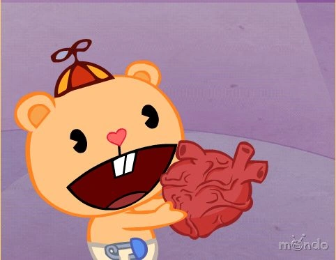 Cub | The Parody Wiki | Fandom