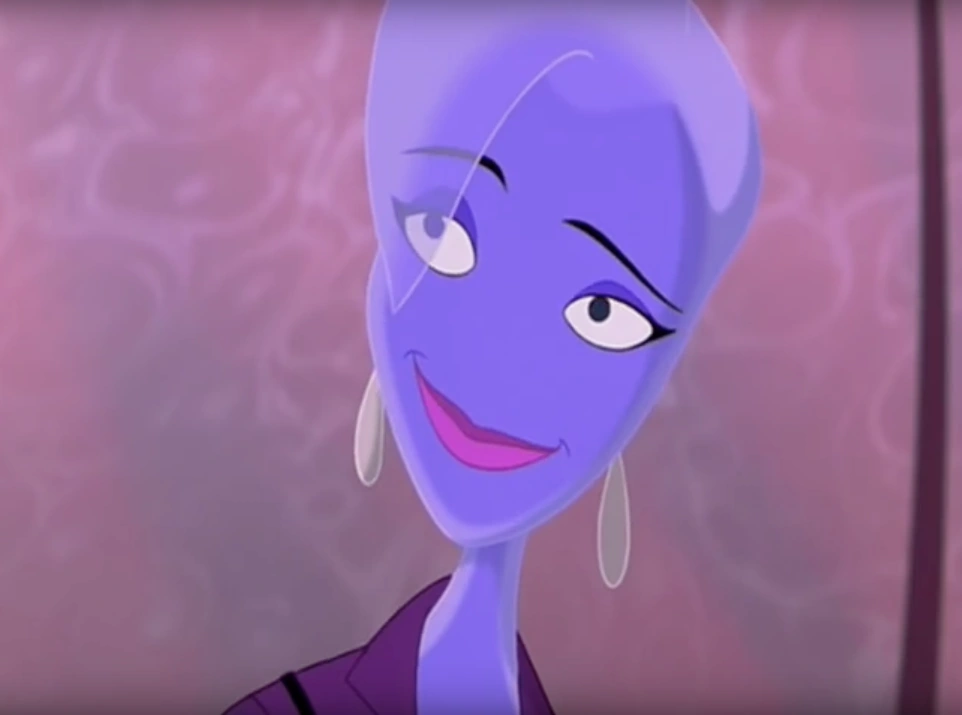 Category:Characters voiced by Brandy Norwood | The Parody Wiki | Fandom