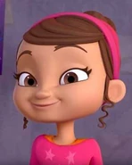 Poppy Peepleson | The Parody Wiki | Fandom