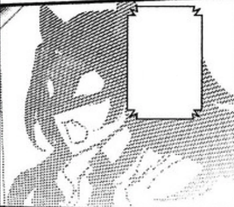 Nix Parthe | The Parody Wiki | Fandom