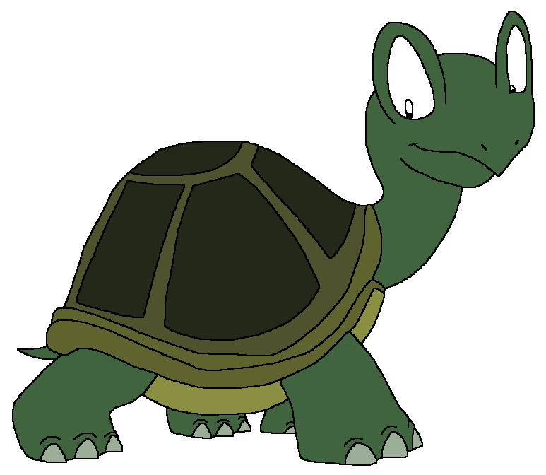 Sheldon the Box Turtle | The Parody Wiki | Fandom