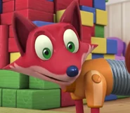 Sproingo Boingo (Doc McStuffins) | The Parody Wiki | Fandom