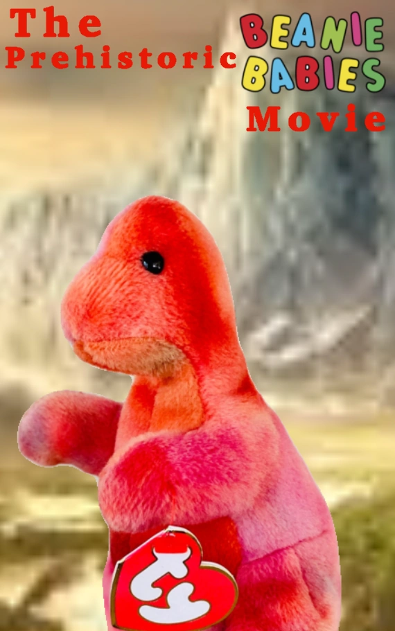 The Prehistoric Beanie Babies Movie (2000) | The Parody Wiki | Fandom
