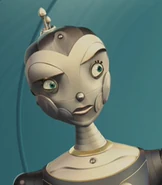 Cappy (Robots) | The Parody Wiki | Fandom