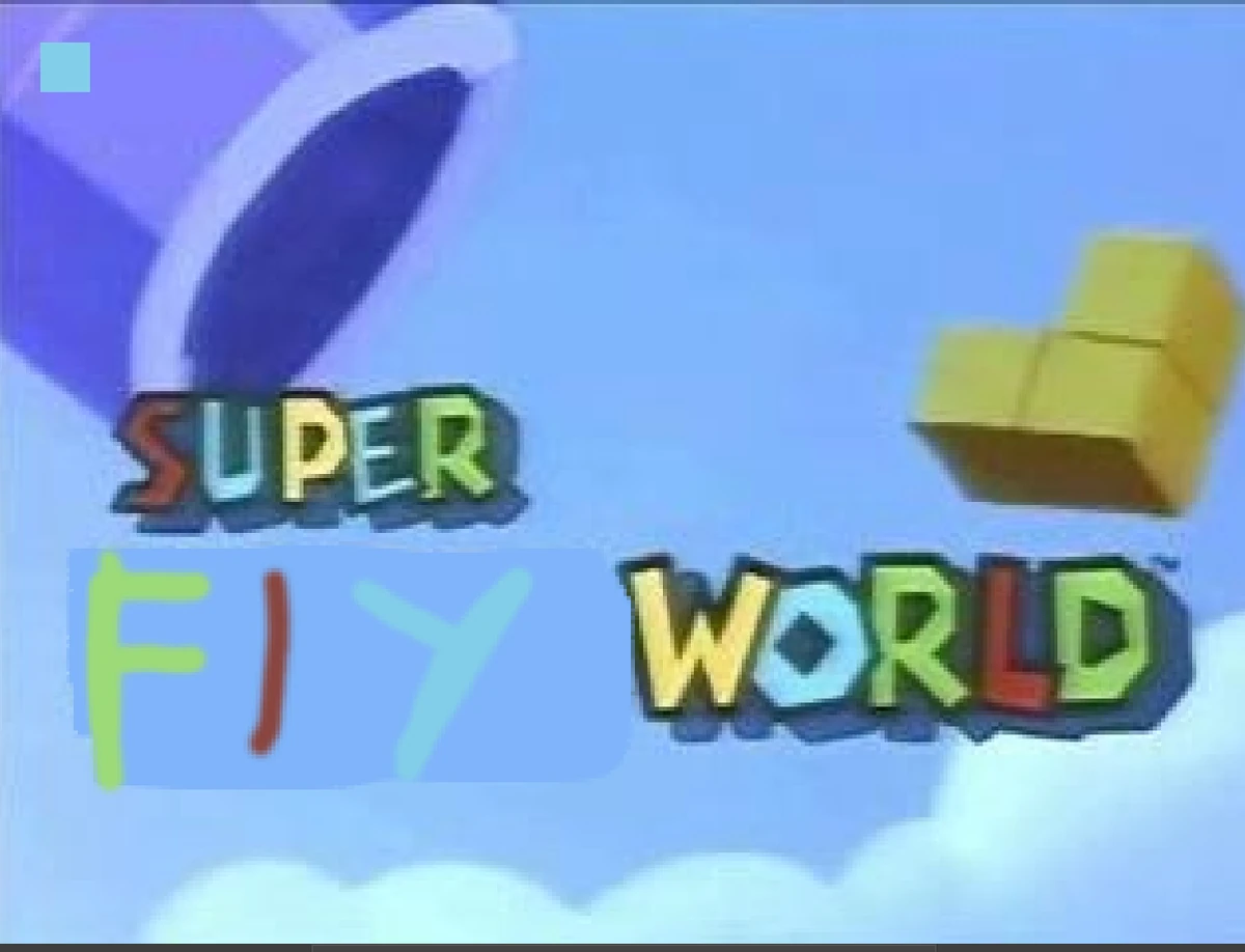 Super Fly World | The Parody Wiki | Fandom