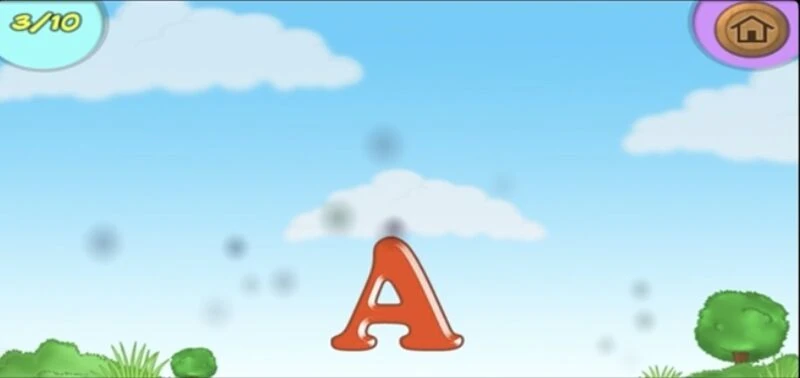 TabTale English Alphabet | The Parody Wiki | Fandom