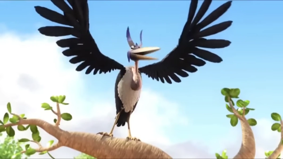 Great Furax | The Parody Wiki | Fandom