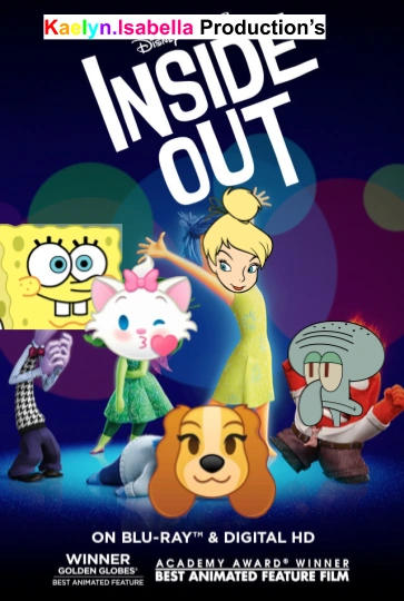 Inside Out(Kaelyn.Isabella Version) | The Parody Wiki | Fandom