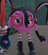 Tina The Explorer | The Parody Wiki | Fandom