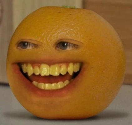 Orange (Shrek) | The Parody Wiki | Fandom