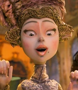 Winnie vs. the Forces of Evil | The Parody Wiki | Fandom