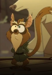 Mandok | The Parody Wiki | Fandom