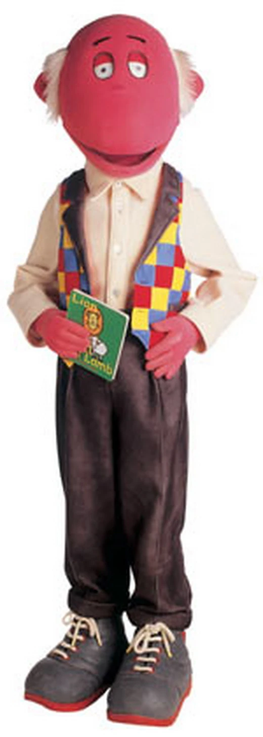 Max (Tweenies) | The Parody Wiki | Fandom