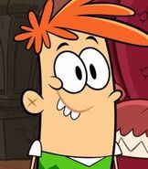 Danny Pan (1953) | The Parody Wiki | Fandom