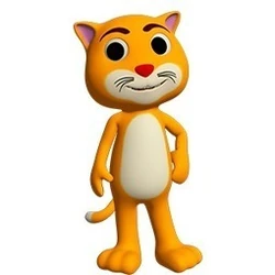 Caty | The Parody Wiki | Fandom