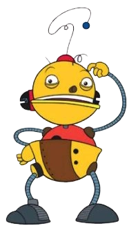 Pappy (Rolie Polie Olie) | The Parody Wiki | Fandom