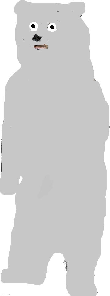 Terry's Ark Lark | The Parody Wiki | Fandom