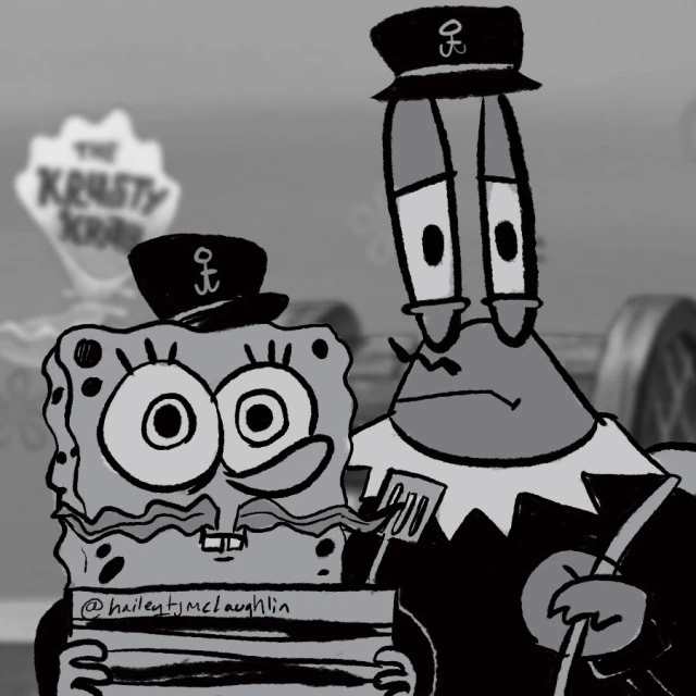 The Lighthouse (Crossover style) | The Parody Wiki | Fandom