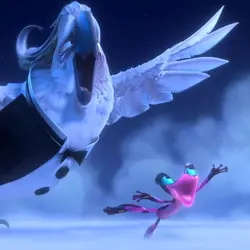 Rio 2 Characters Gabi