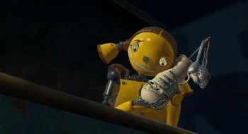 Piper (Robots) | The Parody Wiki | Fandom