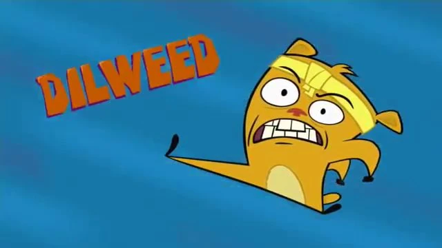 Dilweed | The Parody Wiki | Fandom