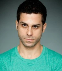 Ido Mosseri | The Parody Wiki | Fandom