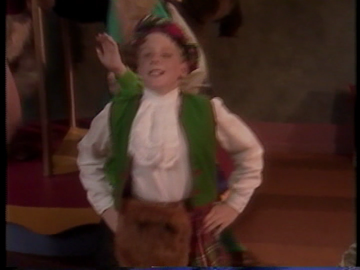 Laddie | The Parody Wiki | Fandom