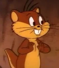 Mac and Tosh | The Parody Wiki | Fandom