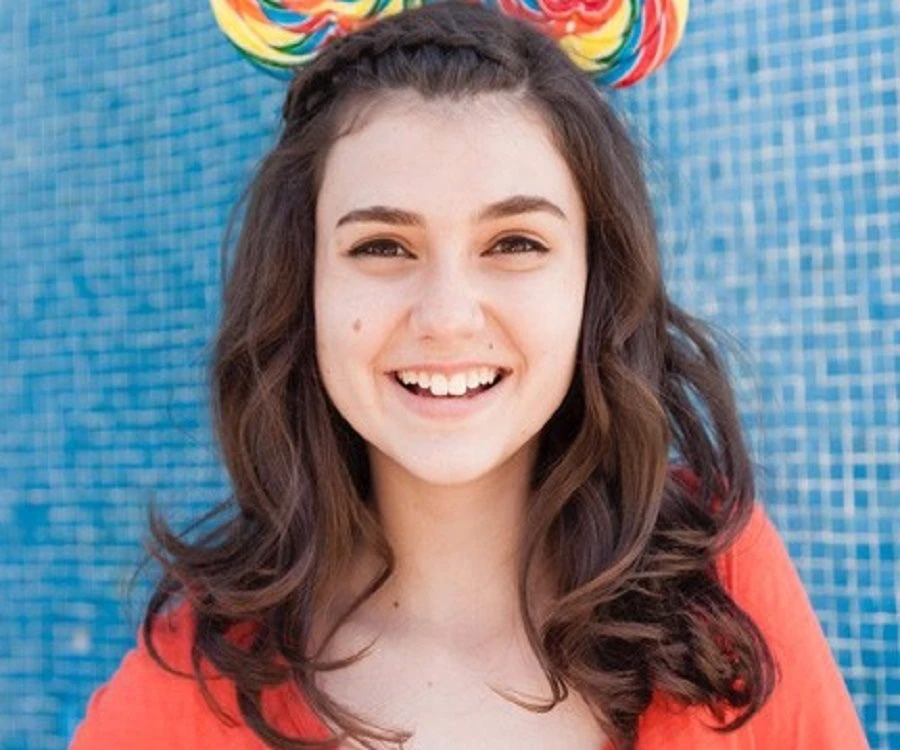 Sunny Keller | The Parody Wiki | Fandom