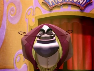 Rigatoni (Rayman) | The Parody Wiki | Fandom