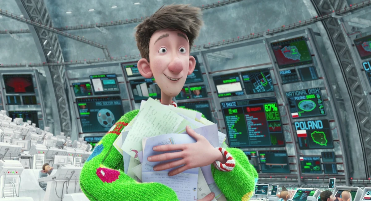 Wreck-It Arthur | The Parody Wiki | Fandom